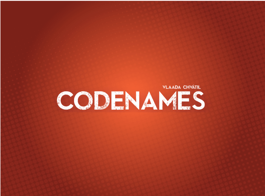 Codenames – Play with your Friends Online